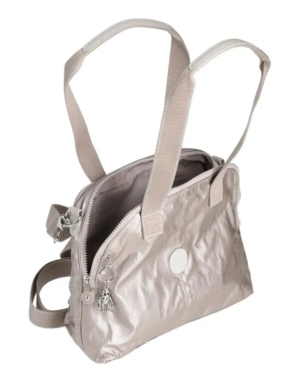 KIPLING Handbag Blush Textile Fibers