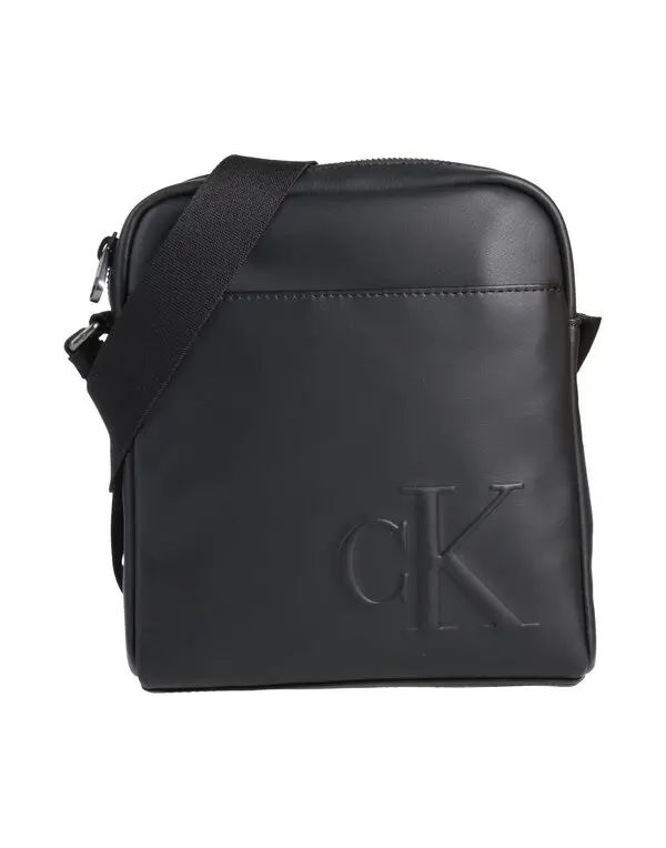 Calvin Klein Cross-body Bag Polyester