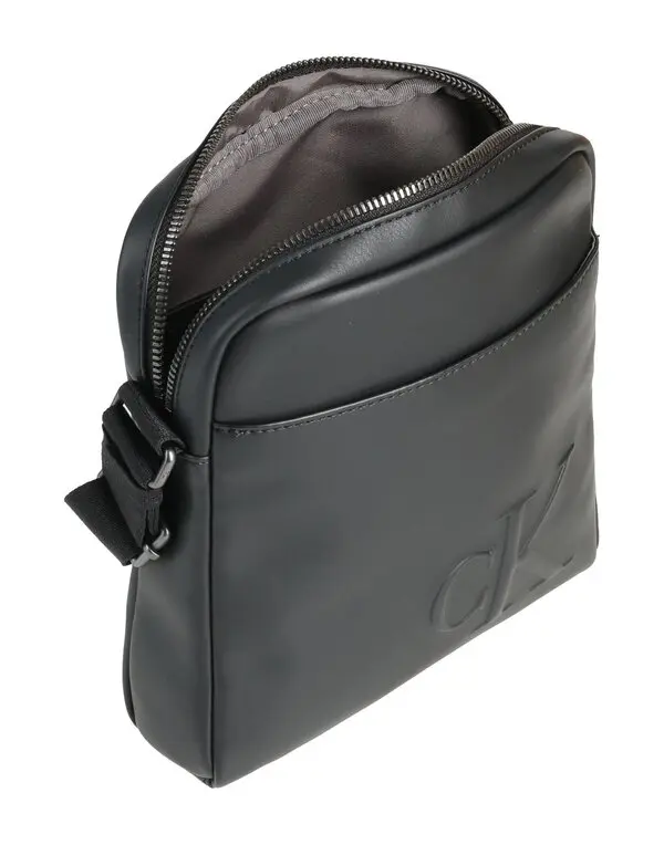 Calvin Klein Cross-body Bag Polyester