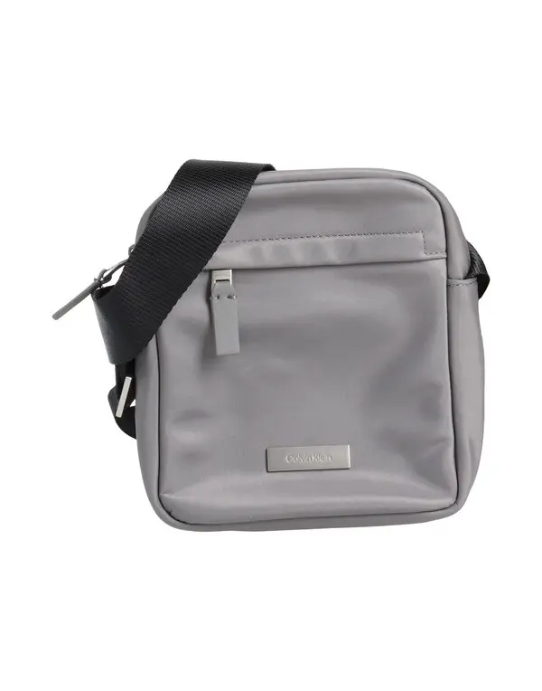 Calvin Klein Cross-body Bag Polyester