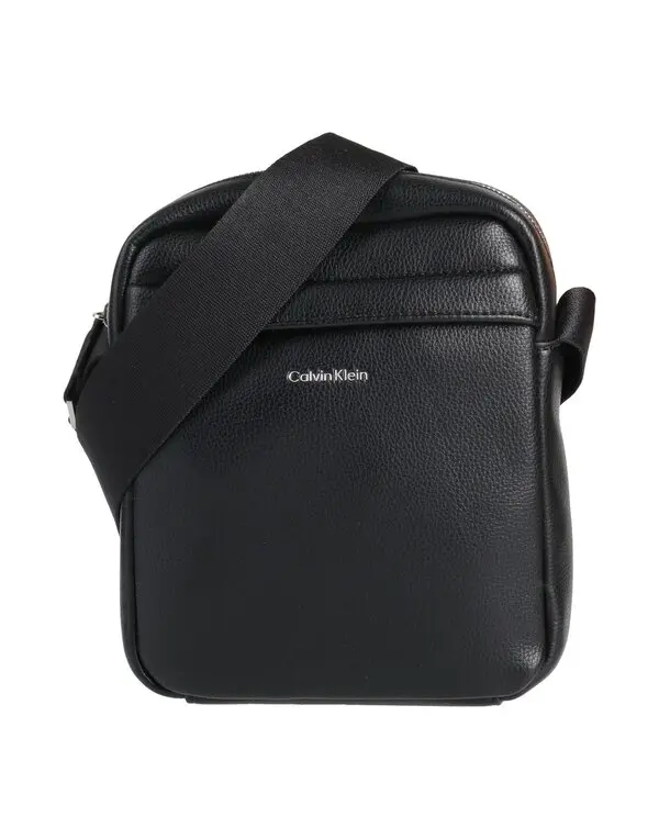 Calvin Klein Cross-body Bag Polyester