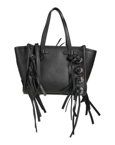GIANNI CHIARINI Handbag Leather