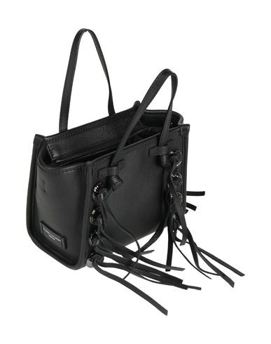 GIANNI CHIARINI Handbag Leather