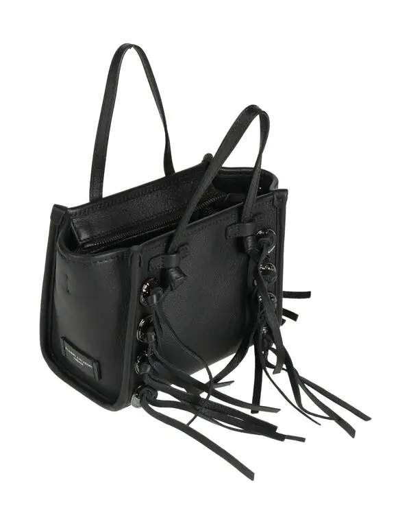 GIANNI CHIARINI Handbag Leather