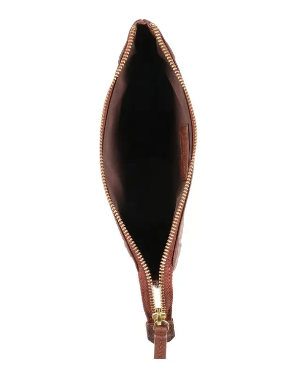 THE BRIDGE Pouch Cow Leather