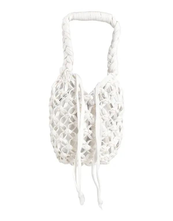 Comme Des Garçons Handbag