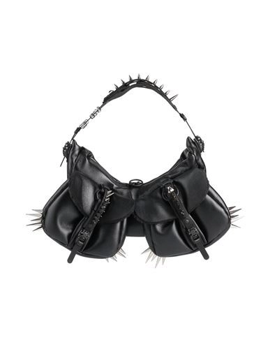 Comme Des Garçons Shoulder Bag Polyurethane