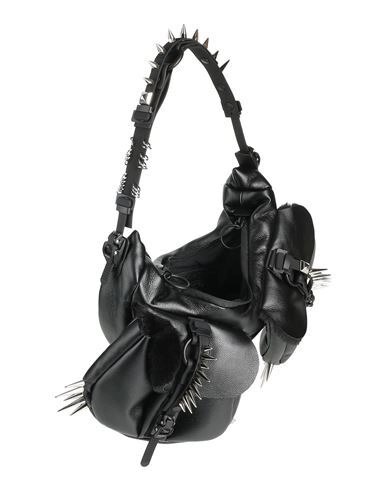 Comme Des Garçons Shoulder Bag Polyurethane