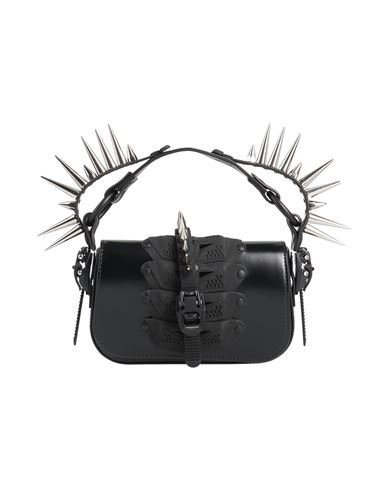 Comme Des Garçons Handbag Polyurethane