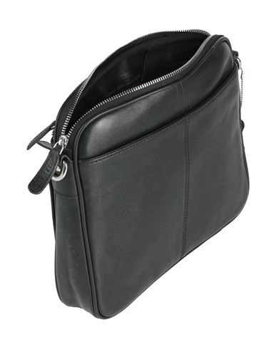 MOMO DESIGN Cross-body Bag Leather