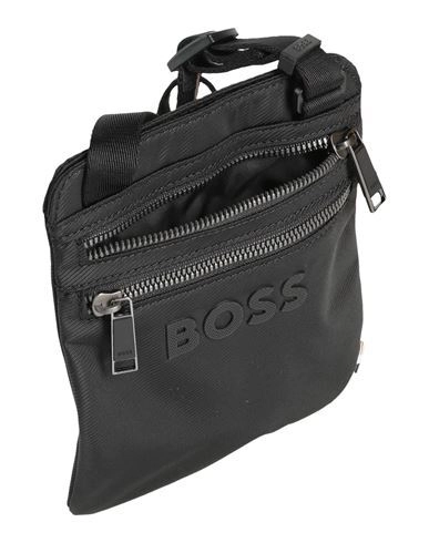 BOSS Cross-body Bag Recycled Polyester