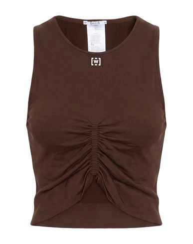 Wolford Top Size Polyamide, Elastane
