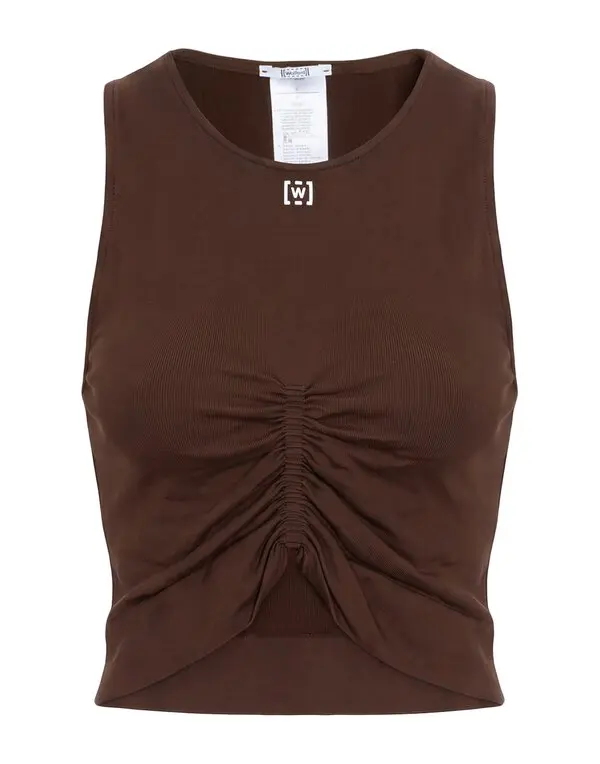 Wolford Top Size Polyamide, Elastane