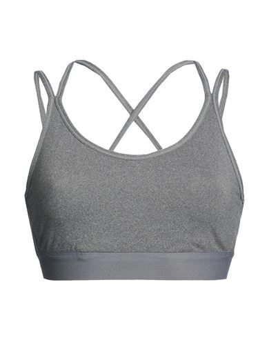 Tory Burch Top Size Polyester, Elastane - Grey