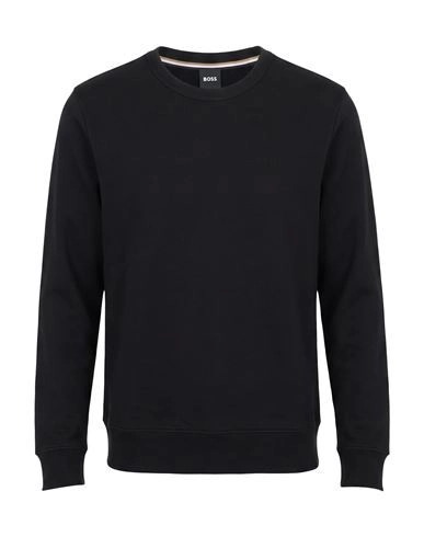 BOSS Sweatshirt Size Cotton