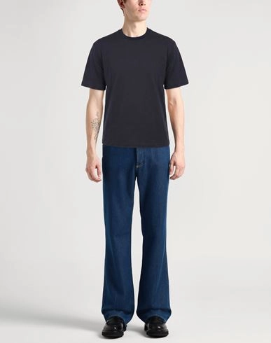 Emporio Armani T-shirt Size Cotton, Polyamide, Elastane, Viscose