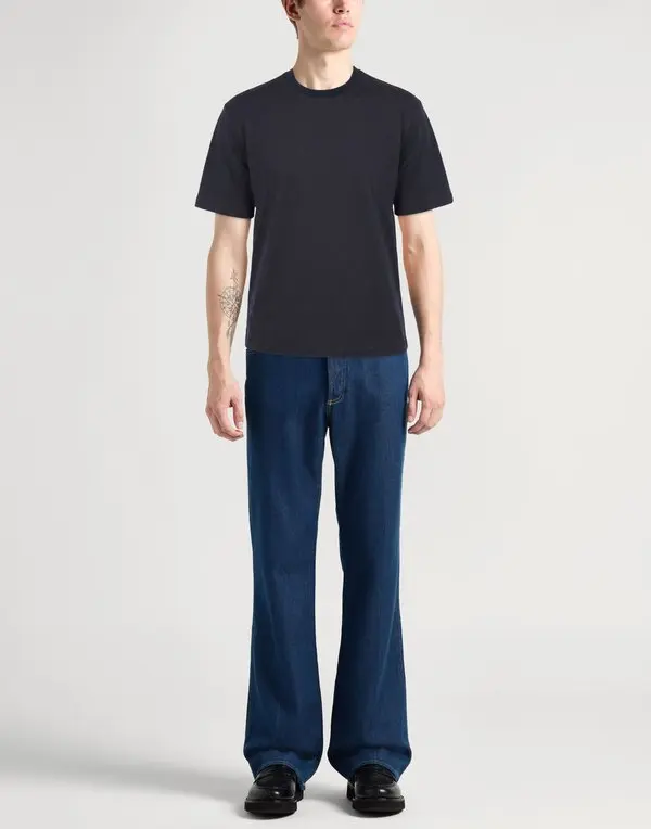 Emporio Armani T-shirt Size Cotton, Polyamide, Elastane, Viscose