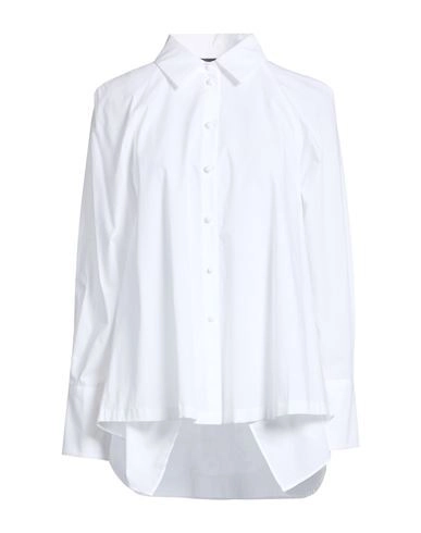 Emporio Armani Shirt Size Cotton - White