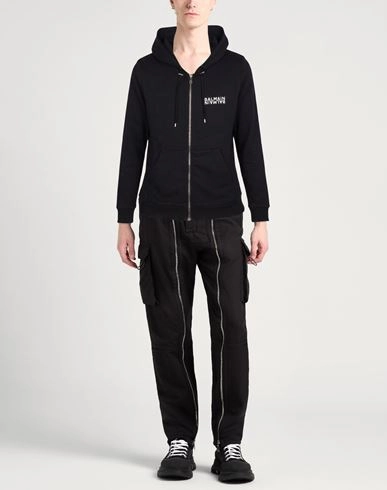 Balmain Sweatshirt Size Cotton