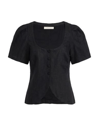 Faithfull The Brand Shirt Size Linen