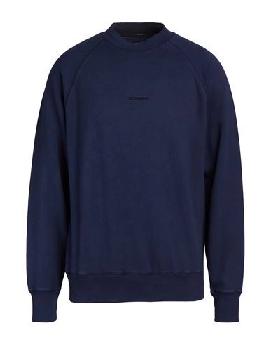 C.P. COMPANY Crewneck Sweatshirt - Navy