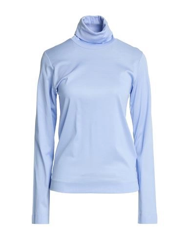 DANIELE FIESOLI T-shirt Light Size Cotton - Blue