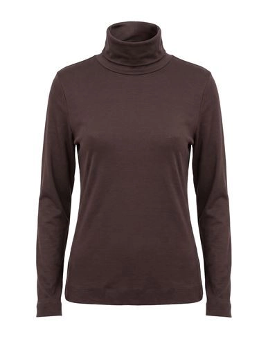 DANIELE FIESOLI T-shirt Light Size Cotton - Brown