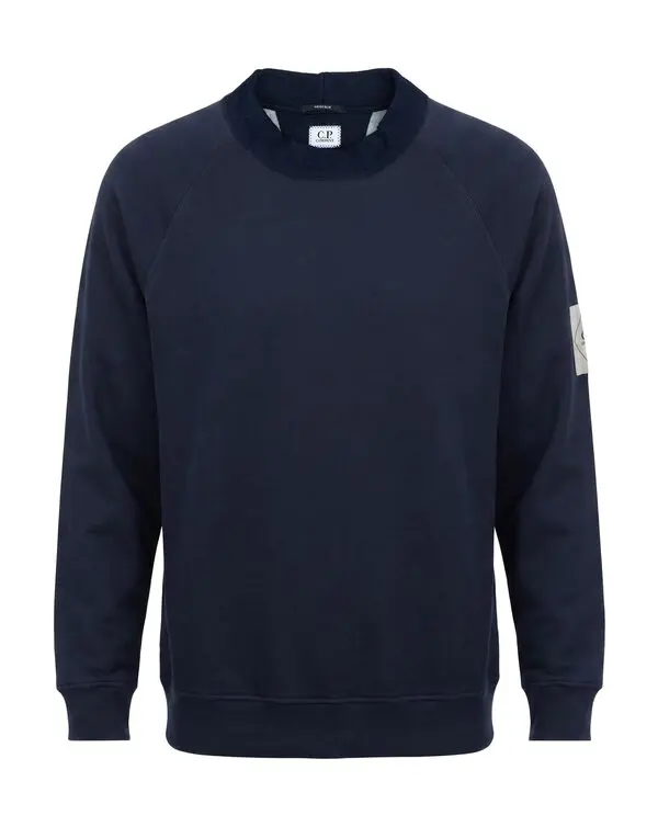 C.P. COMPANY Fleece Sweatshirt