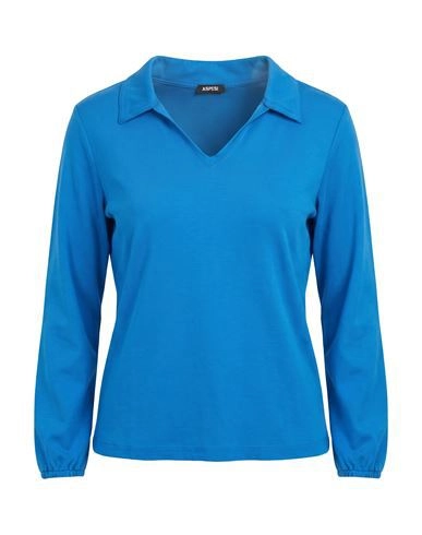 Aspesi T-shirt Bright Size Viscose, Nylon, Elastane