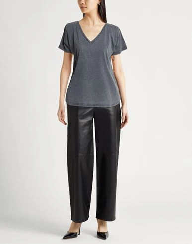 Crossley T-shirt Lead Size Cotton, Polyester