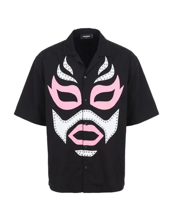 Dsquared2 Shirt Size Cotton