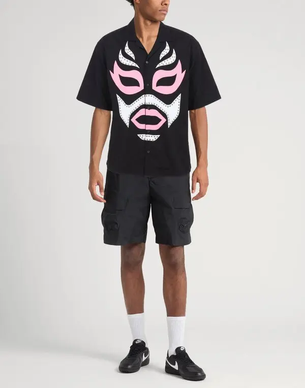 Dsquared2 Shirt Size Cotton