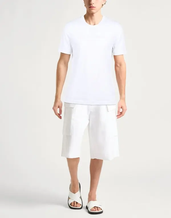 Dolce & Gabbana T-shirt Size Cotton - White