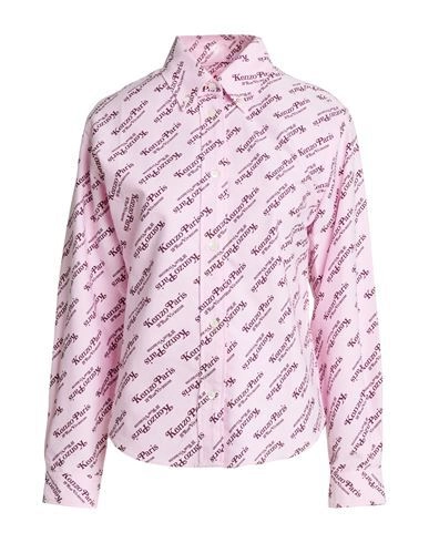Kenzo Shirt Size Cotton