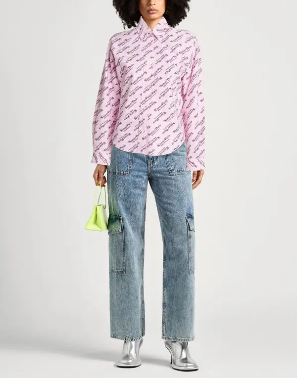 Kenzo Shirt Size Cotton