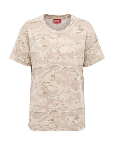 DIESEL® T-shirt Size Cotton