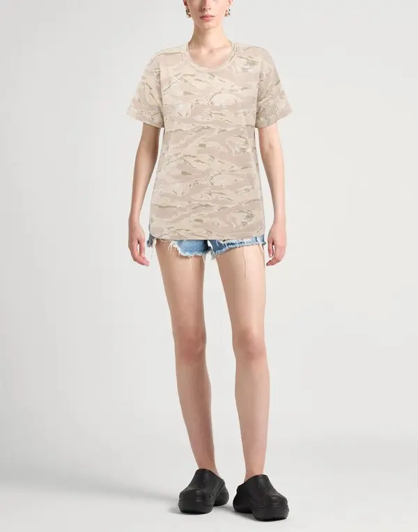 DIESEL® T-shirt Size Cotton
