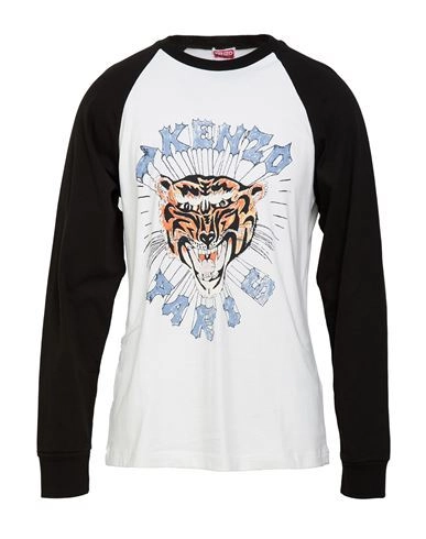 Kenzo T-shirt Size Cotton