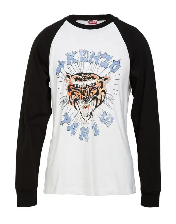 Kenzo T-shirt Size Cotton