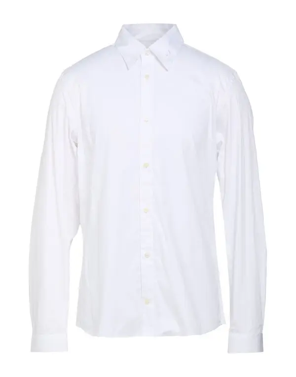 DIESEL® Shirt Size Cotton, Elastane