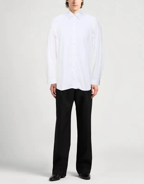 DIESEL® Shirt Size Cotton, Elastane