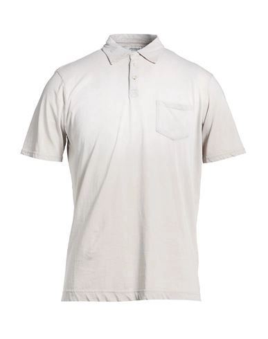 Crossley Polo Shirt Light Size Cotton