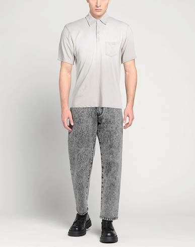 Crossley Polo Shirt Light Size Cotton