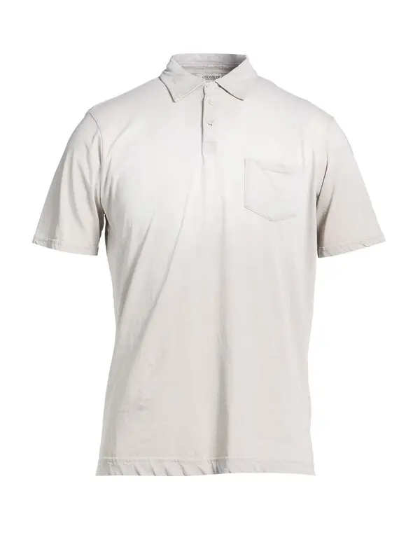 Crossley Polo Shirt Light Size Cotton