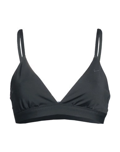 Nike Top Size Polyester, Elastane - Black