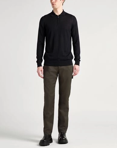 DRUMOHR Sweater Size Silk