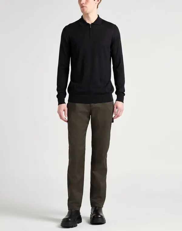 DRUMOHR Sweater Size Silk