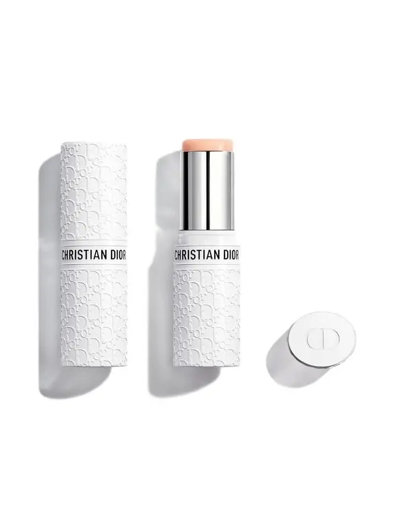 Dior Invisible Uv Protection Mattifying Sunscreen Stick - No Color