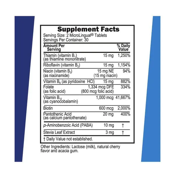 SUPERIOR SOURCE B Complex