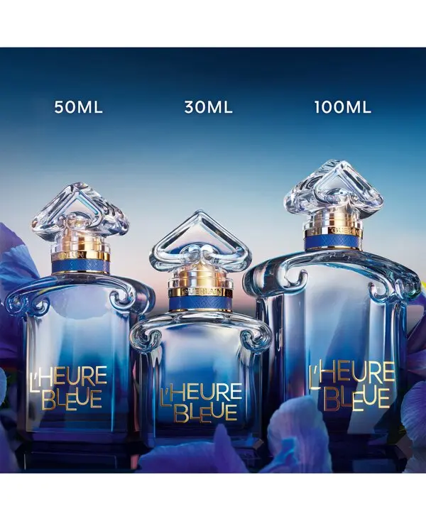 GUERLAIN L'heure Bleue Eau De Parfum Spray